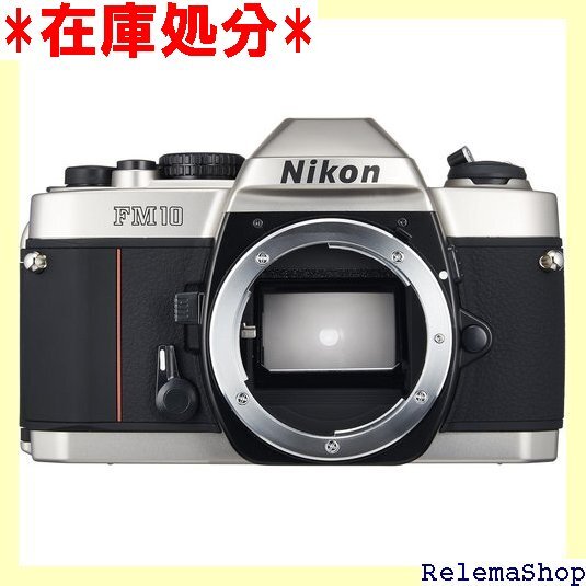 2025年最新】Yahoo!オークション -nikon fm10の中古品・新品・未 2025年最新】Yahoo!オークション -nikon fm10の中古品・新品・未