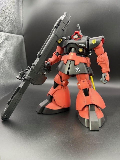 Yahoo!オークション -「リックドム」(完成品) (ガンダム)の落札 Yahoo!オークション -「リックドム」(完成品) (ガンダム)の落札