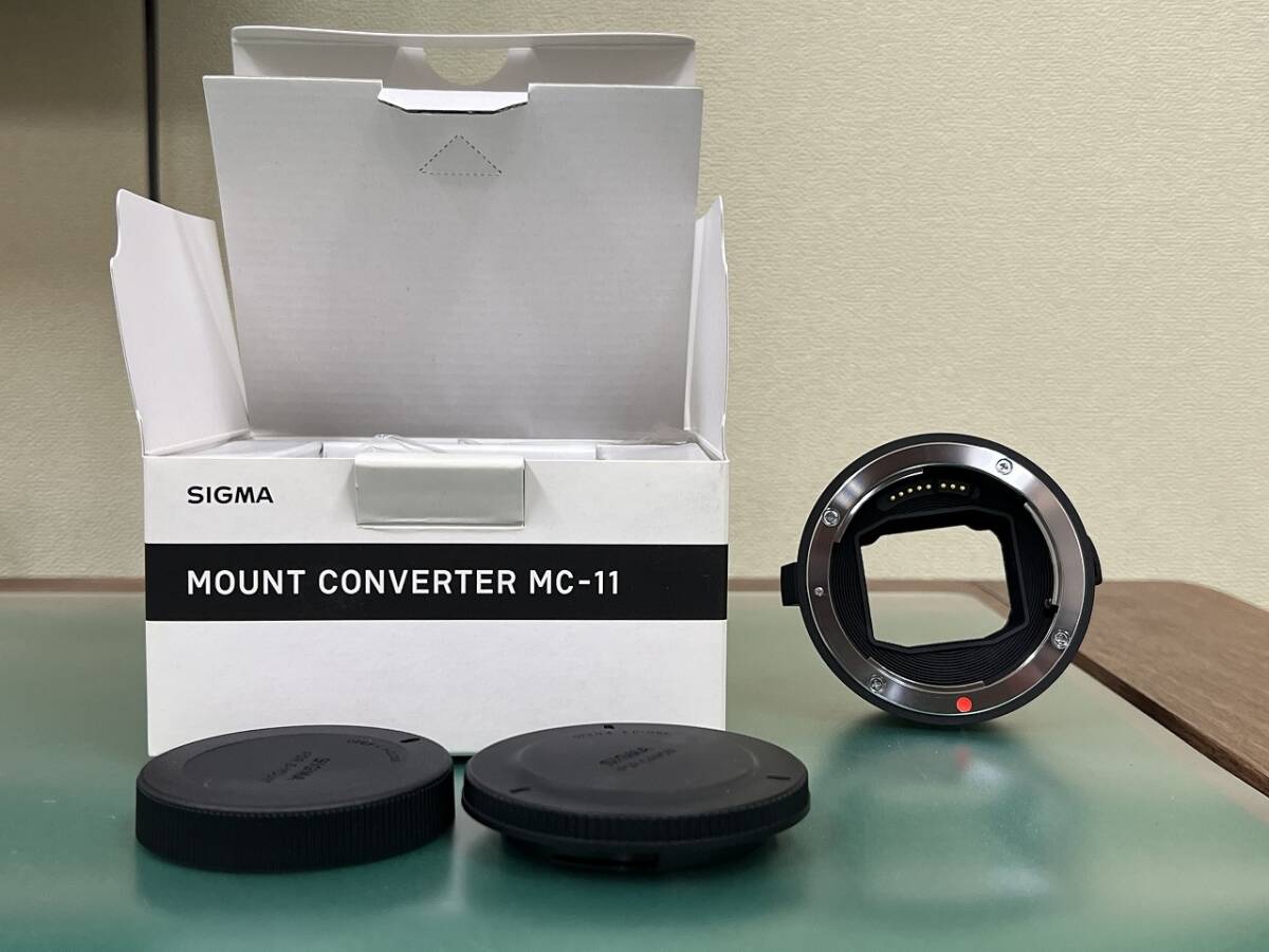 2025年最新】Yahoo!オークション -sigma mc11(家電、AV、カメラ 2025年最新】Yahoo!オークション -sigma mc11(家電、AV、カメラ