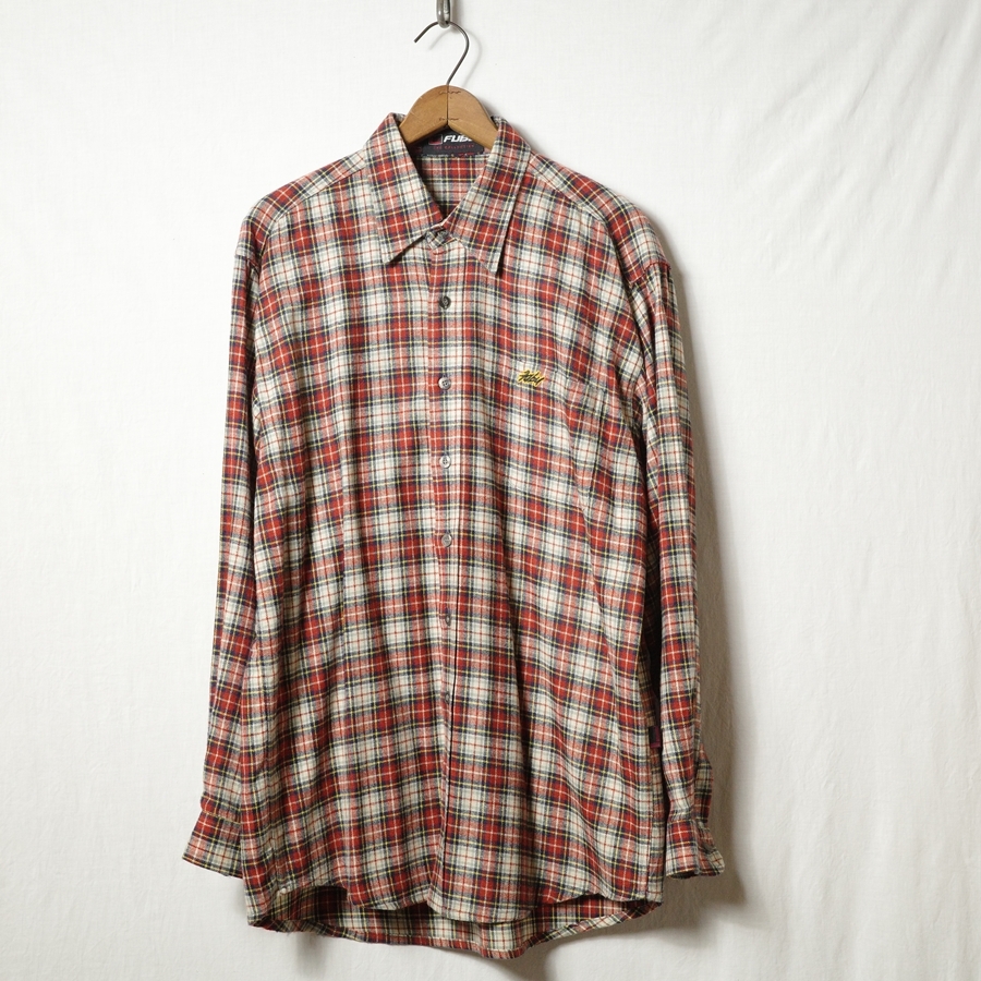 2025年最新】Yahoo!オークション -fubu 90sの中古品・新品・未 2025年最新】Yahoo!オークション -fubu 90sの中古品・新品・未