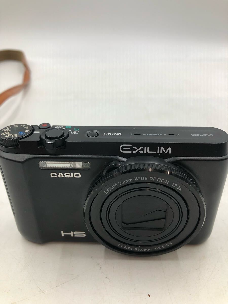Yahoo!オークション -「カシオ ex-zr1000」の落札相場・落札価格 Yahoo!オークション -「カシオ ex-zr1000」の落札相場・落札価格