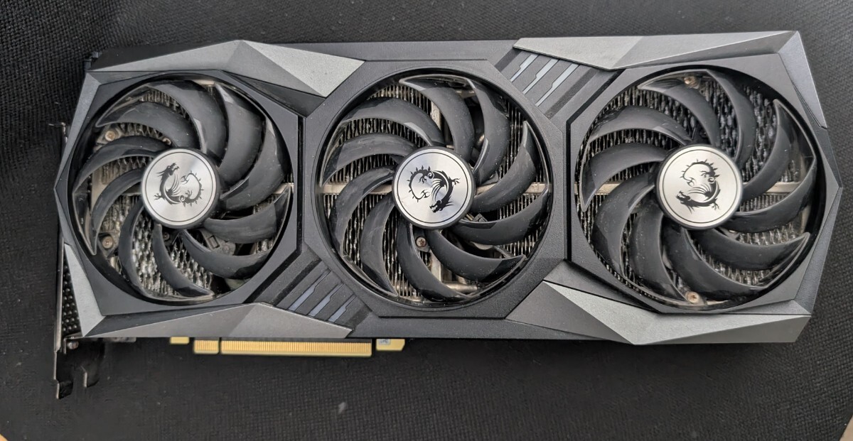 2025年最新】Yahoo!オークション -rtx3070 msiの中古品・新品 2025年最新】Yahoo!オークション -rtx3070 msiの中古品・新品
