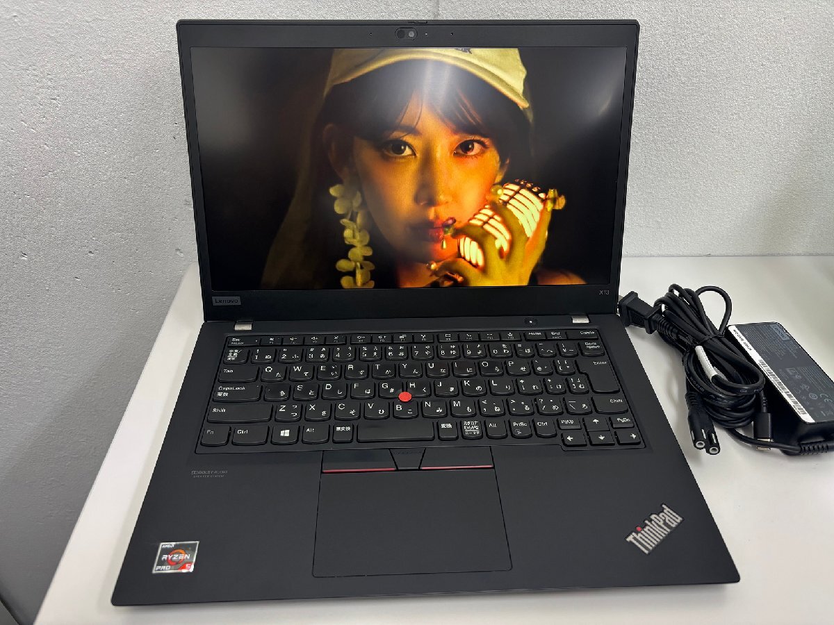 Yahoo!オークション -「thinkpad x13 32gb」の落札相場・落札価格 Yahoo!オークション -「thinkpad x13 32gb」の落札相場・落札価格