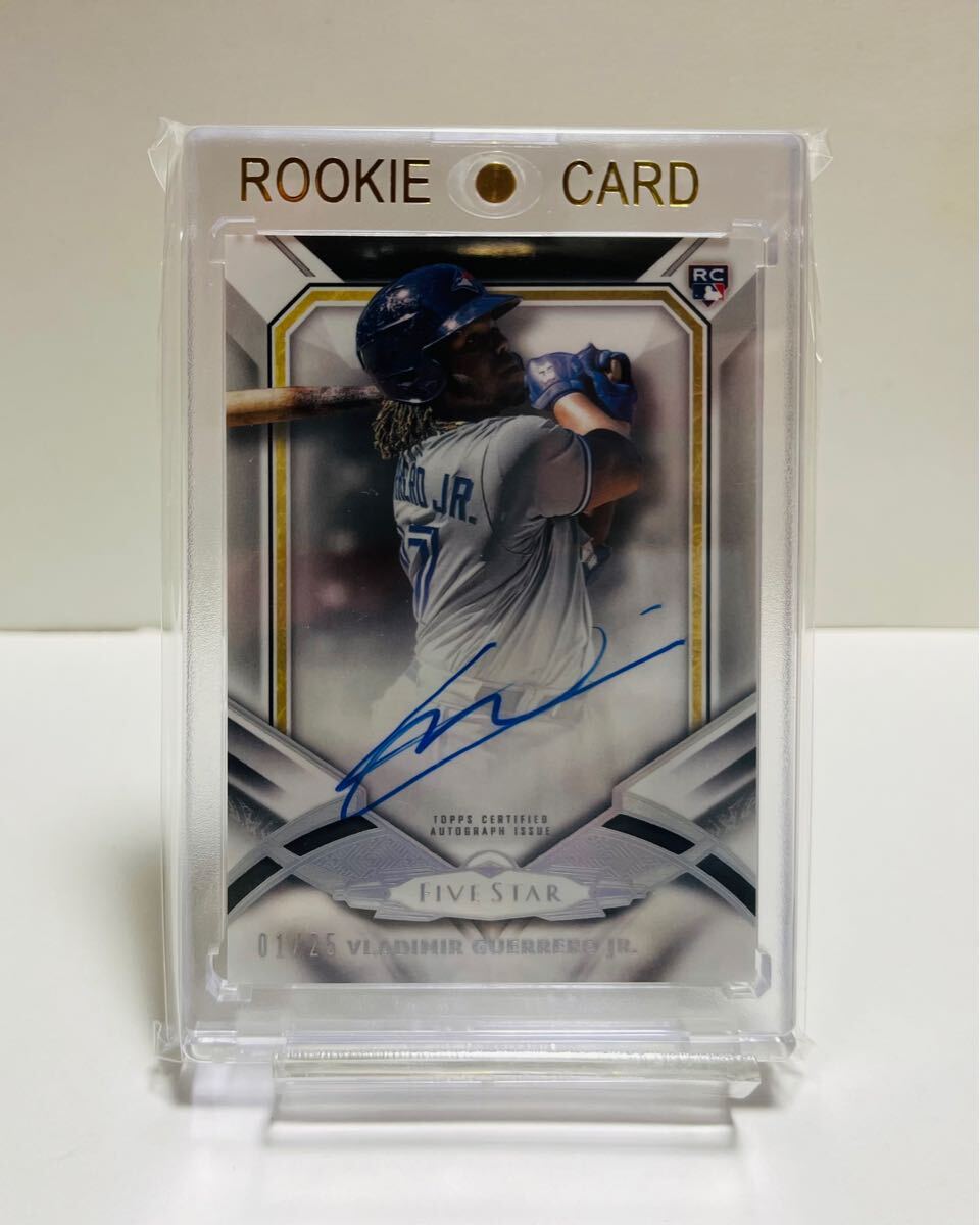 Yahoo!オークション -「vladimir guerrero jr.」の落札相場 Yahoo!オークション -「vladimir guerrero jr.」の落札相場