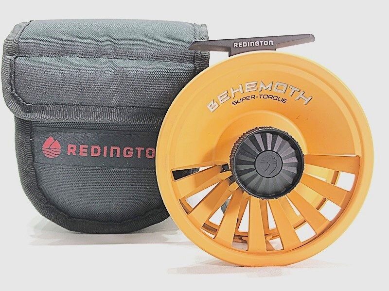 Yahoo!オークション -「redington」(その他) (フライリール)の Yahoo!オークション -「redington」(その他) (フライリール)の