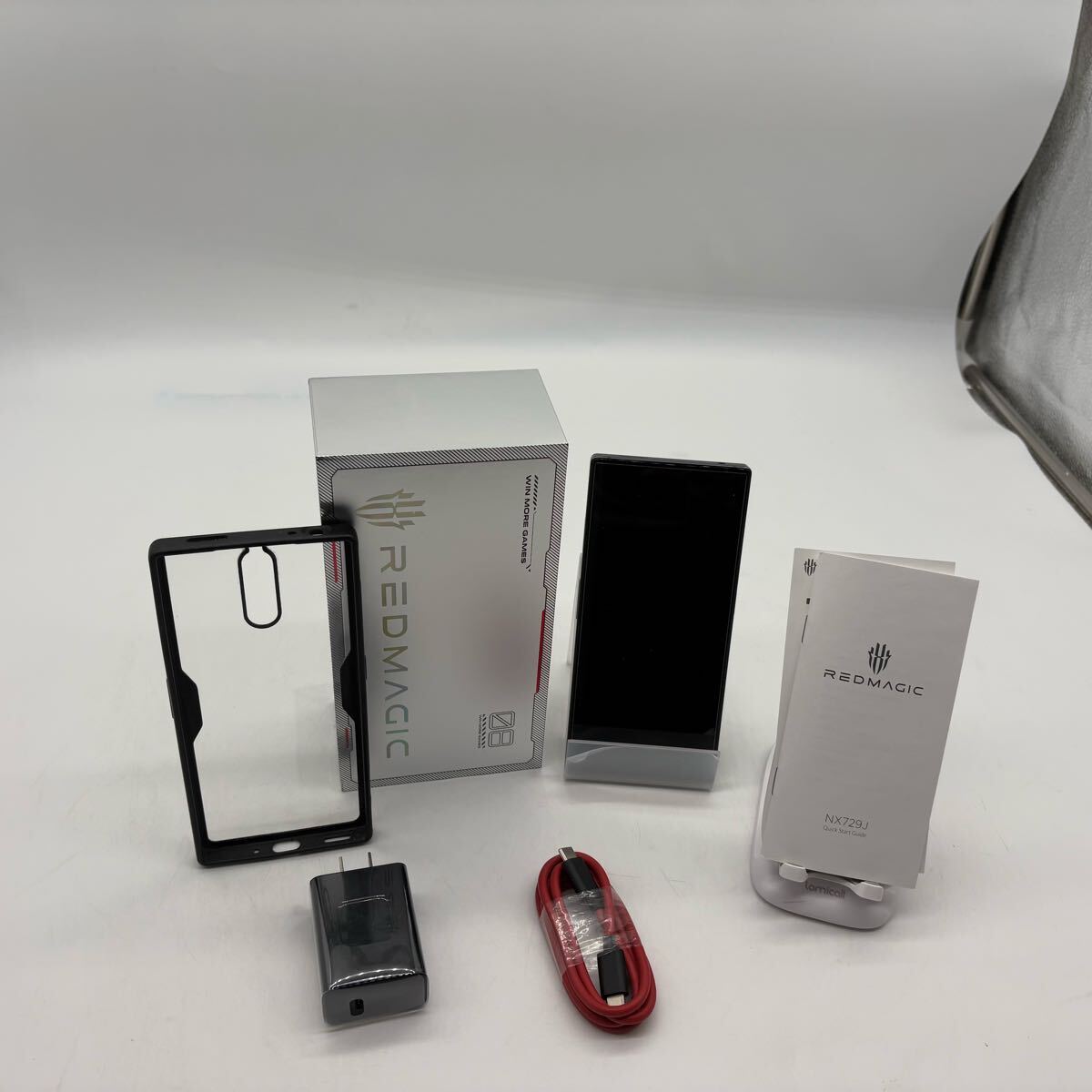 2025年最新】RedMagic 8 Proのスマートフォン商品一覧 - Yahoo 2025年最新】RedMagic 8 Proのスマートフォン商品一覧 - Yahoo