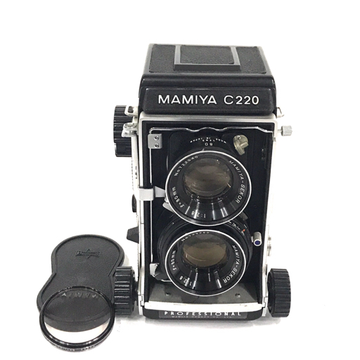 Yahoo!オークション -「mamiya sekor c 80mm」(マミヤ) (二眼 Yahoo!オークション -「mamiya sekor c 80mm」(マミヤ) (二眼