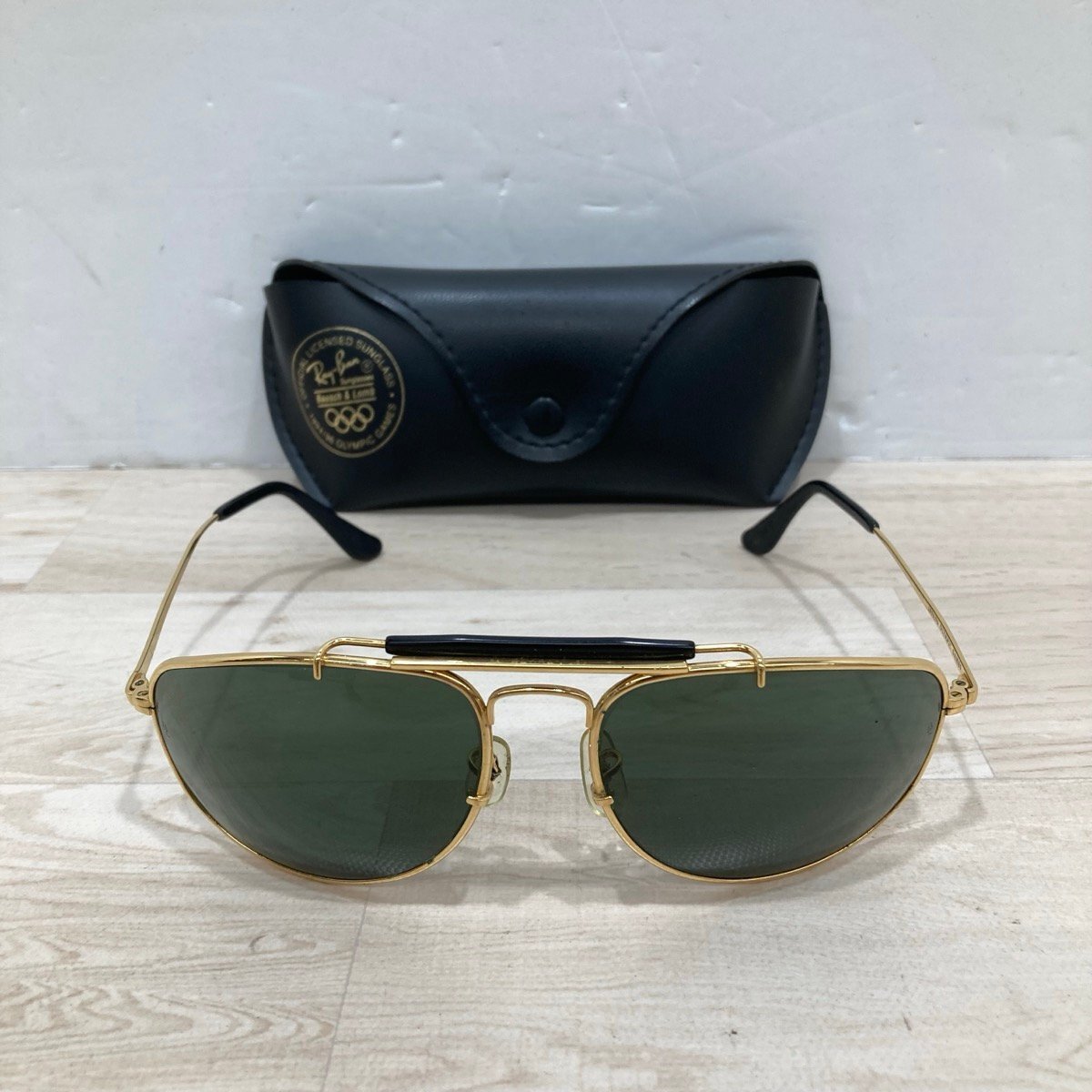 Yahoo!オークション -「(rayban レイバン) (94 92 五輪 olympic Yahoo!オークション -「(rayban レイバン) (94 92 五輪 olympic