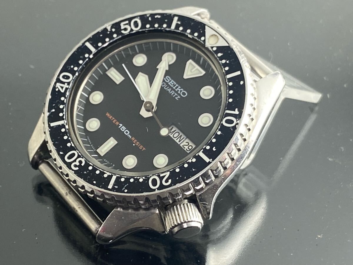 Yahoo!オークション -「seiko 6458-6000」(セイコー) (さ行)の Yahoo!オークション -「seiko 6458-6000」(セイコー) (さ行)の
