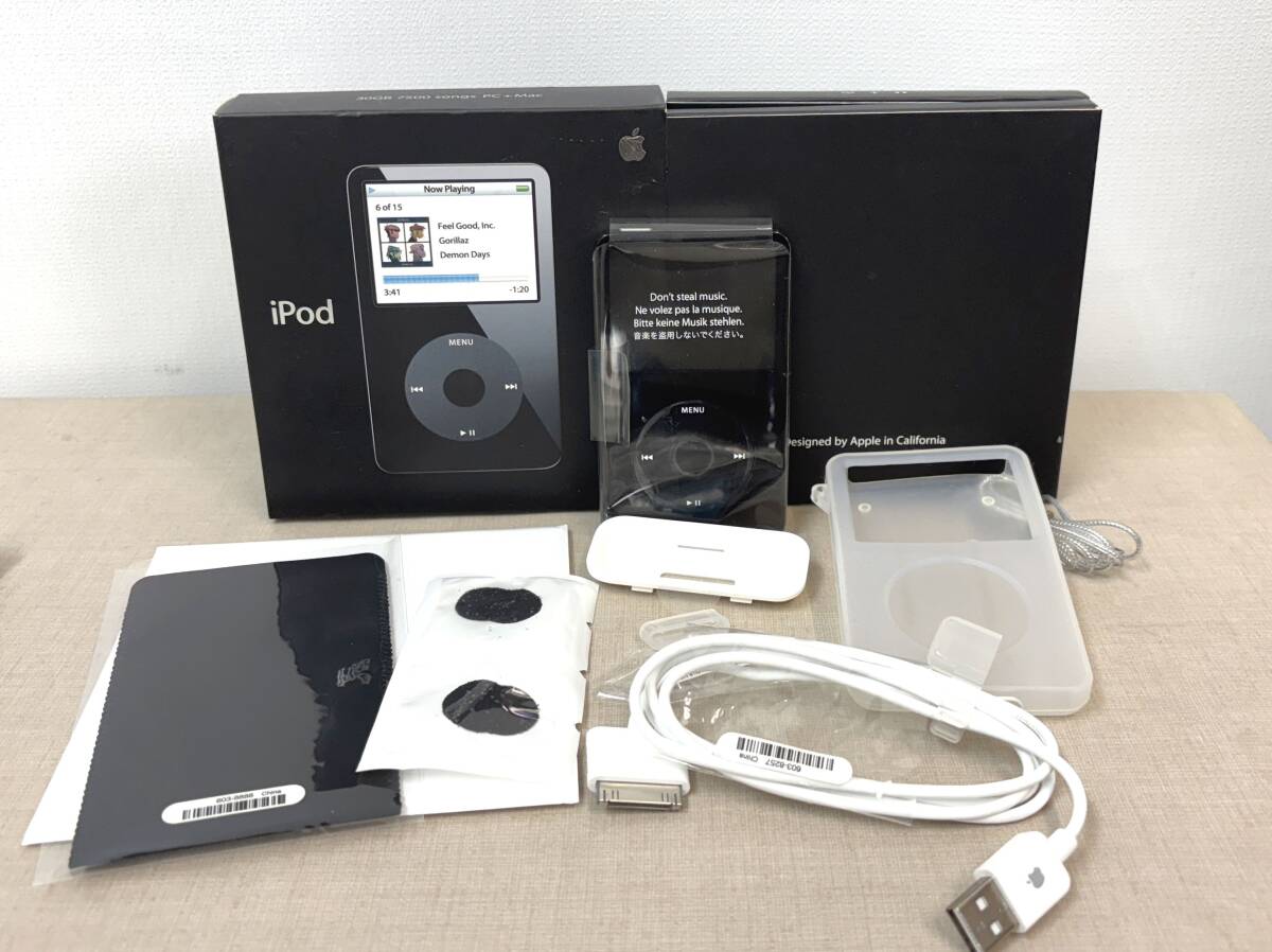Yahoo!オークション -「(新品 未使用 未開封)」(iPod本体 Yahoo!オークション -「(新品 未使用 未開封)」(iPod本体