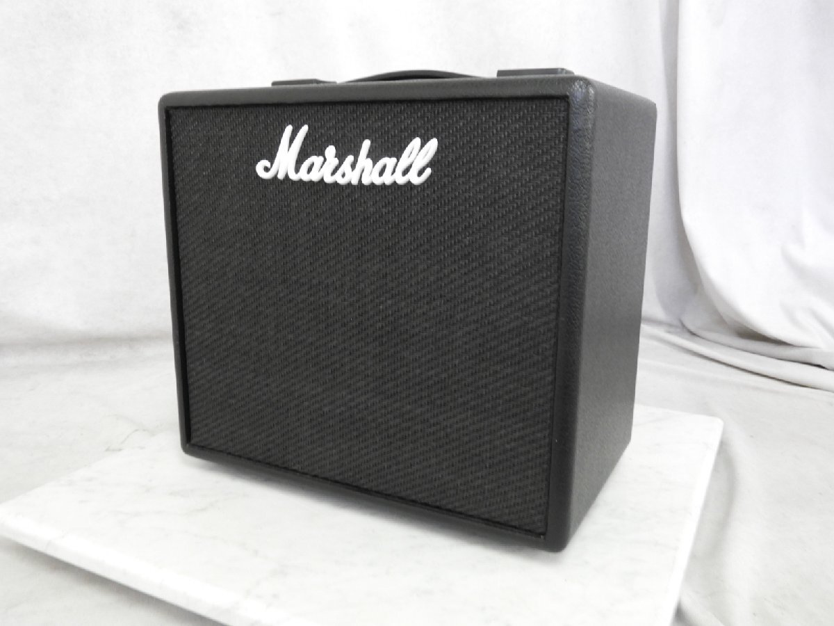 Yahoo!オークション -「marshall code25」(ギターアンプ Yahoo!オークション -「marshall code25」(ギターアンプ