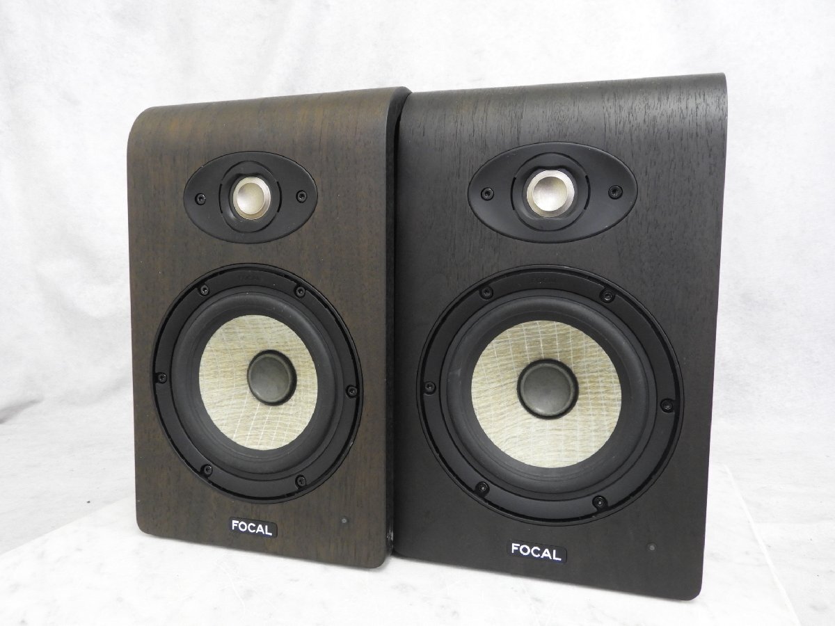 Yahoo!オークション -「focal」(レコーディング、PA機器) (楽器 Yahoo!オークション -「focal」(レコーディング、PA機器) (楽器