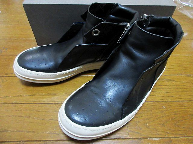 Yahoo!オークション -「rick owens dunk」(リックオウエンス Yahoo!オークション -「rick owens dunk」(リックオウエンス