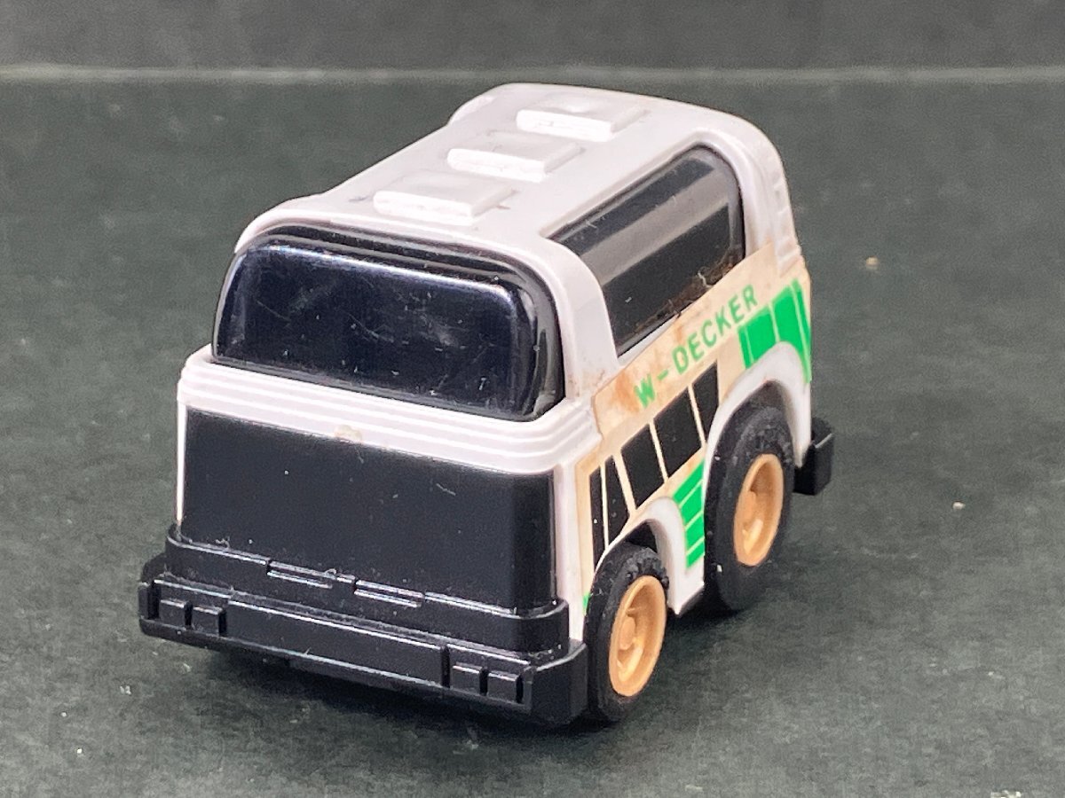 2025年最新】Yahoo!オークション - バス(チョロQ 自動車)の中古 2025年最新】Yahoo!オークション - バス(チョロQ 自動車)の中古