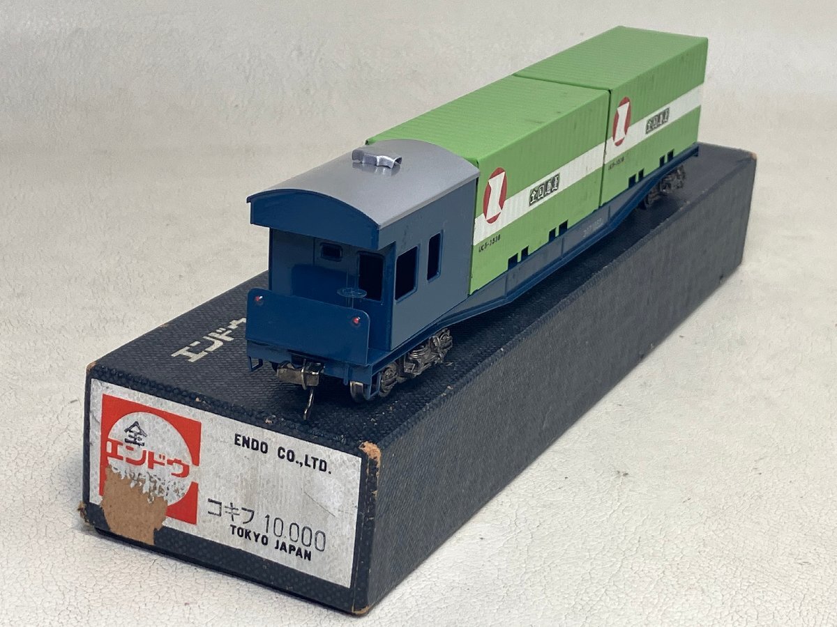 2025年最新】Yahoo!オークション -エンドウ 鉄道模型(貨物列車 2025年最新】Yahoo!オークション -エンドウ 鉄道模型(貨物列車