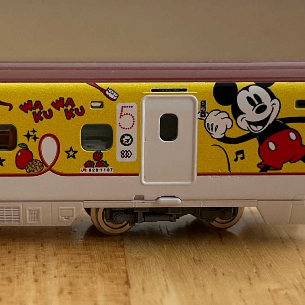 Yahoo!オークション -「ディズニー」(Nゲージ) (鉄道模型)の落札 Yahoo!オークション -「ディズニー」(Nゲージ) (鉄道模型)の落札