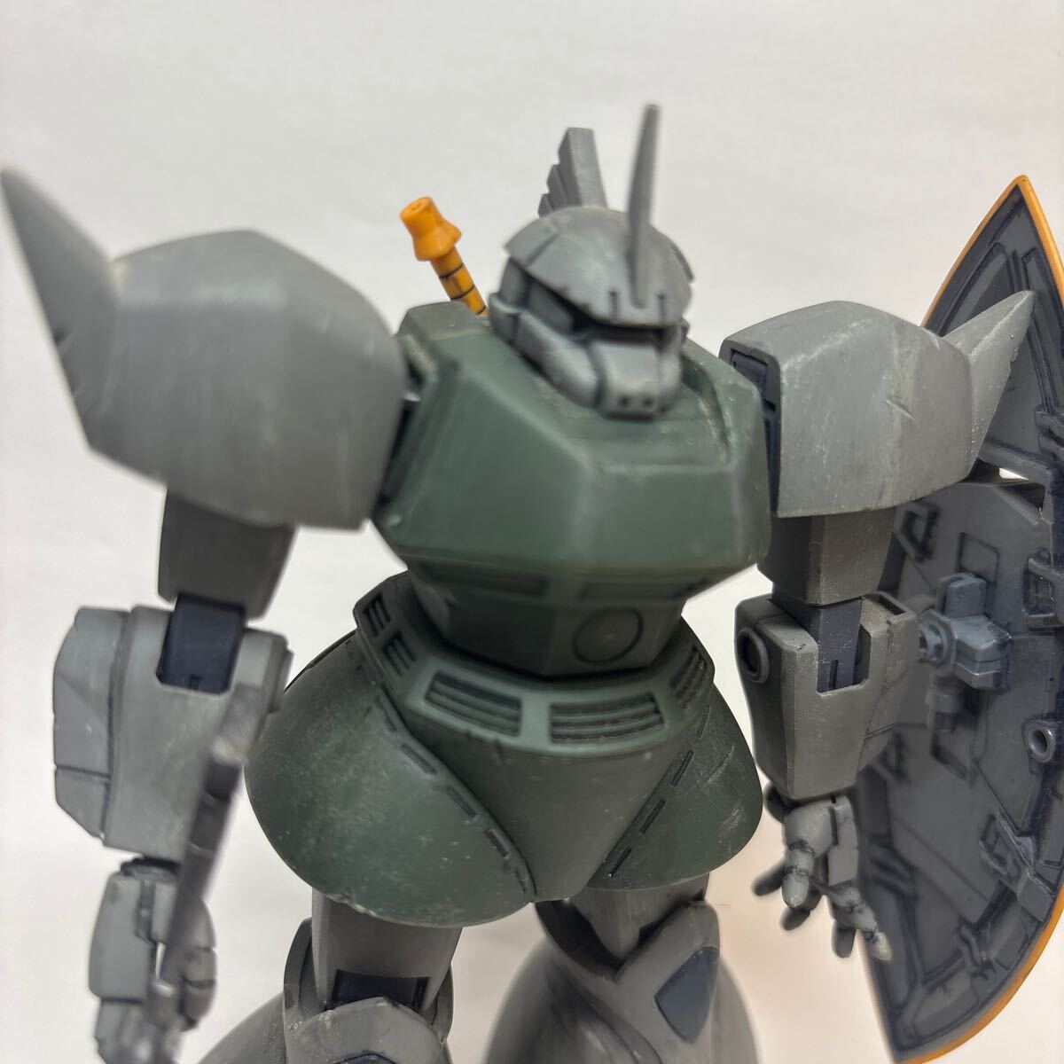 Yahoo!オークション -「ゲルググ hguc 完成品」の落札相場・落札価格 Yahoo!オークション -「ゲルググ hguc 完成品」の落札相場・落札価格