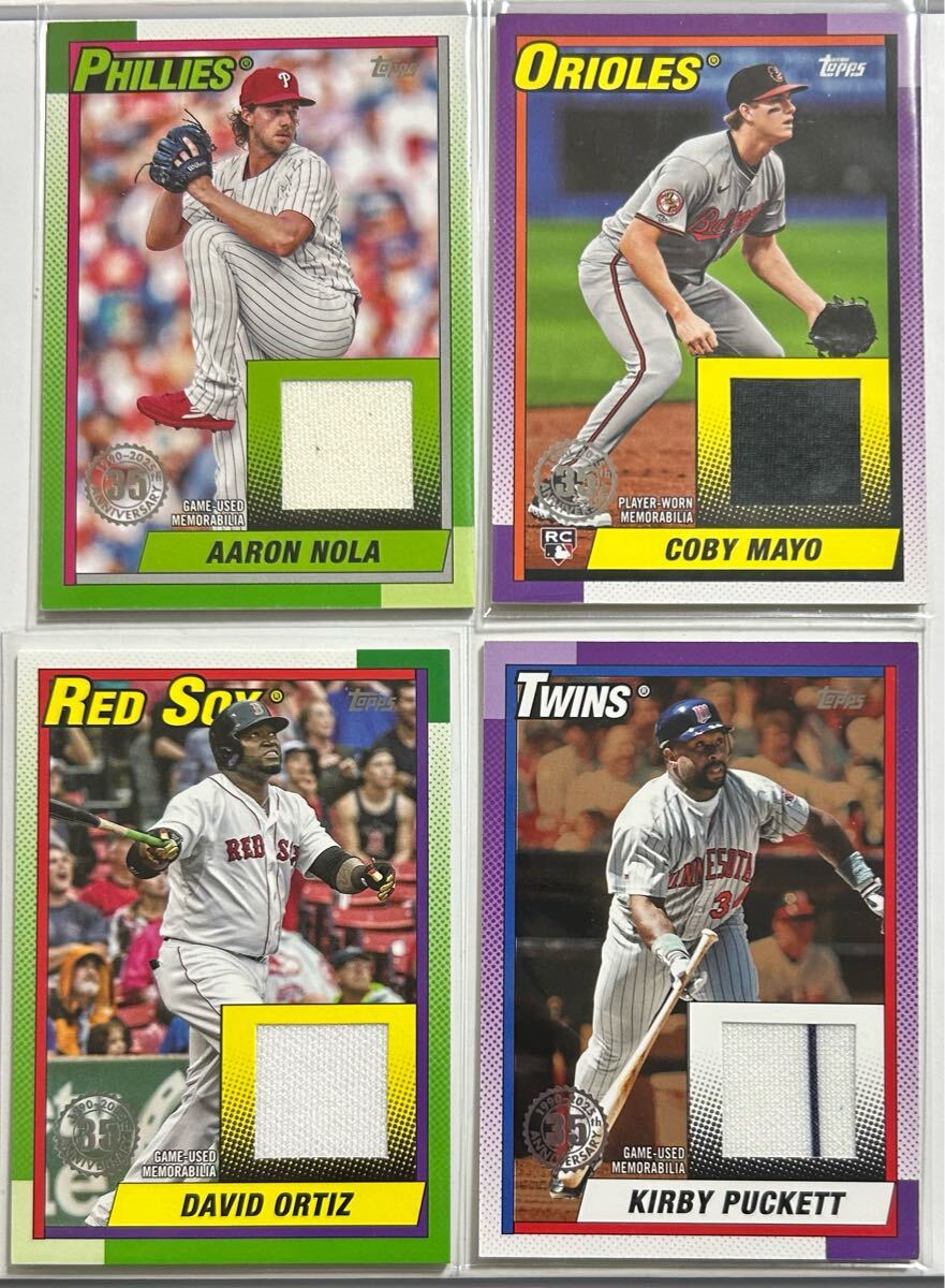 Yahoo!オークション -「david ortiz」(シングルカード) (野球)の Yahoo!オークション -「david ortiz」(シングルカード) (野球)の