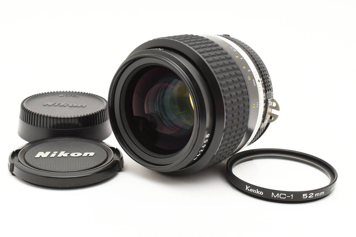 Yahoo!オークション -「nikon ai-s 35mm f1.4」(一眼カメラ用 Yahoo!オークション -「nikon ai-s 35mm f1.4」(一眼カメラ用
