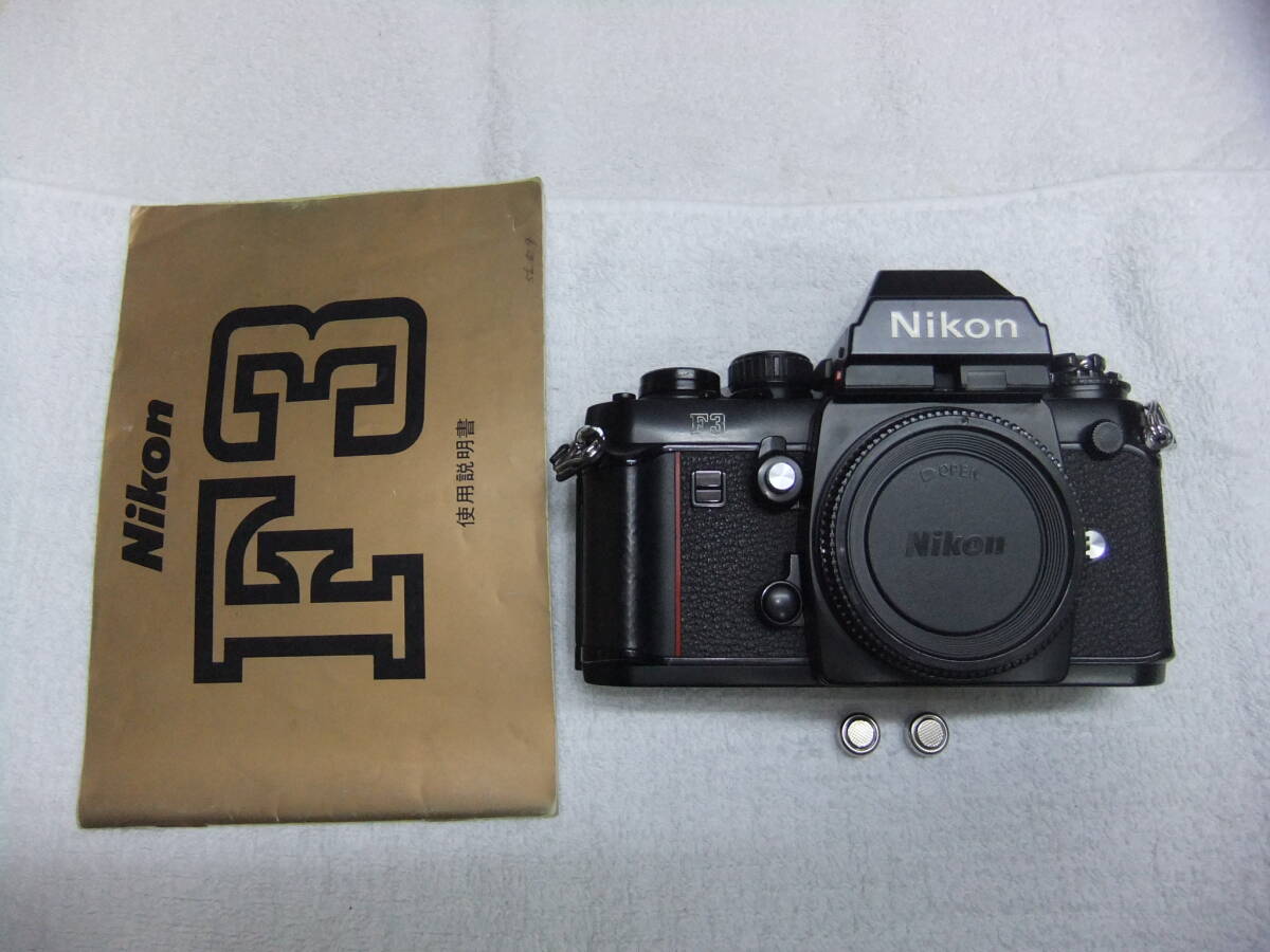 Yahoo!オークション -「nikon f3アイピース」の落札相場・落札価格 Yahoo!オークション -「nikon f3アイピース」の落札相場・落札価格