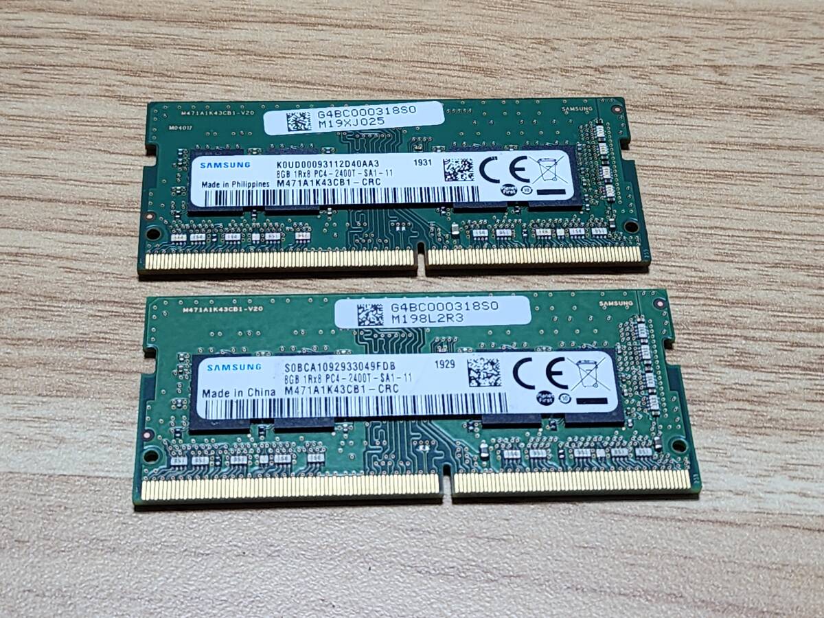 2025年最新】Yahoo!オークション -メモリー DIMM DDR4の中古品 2025年最新】Yahoo!オークション -メモリー DIMM DDR4の中古品