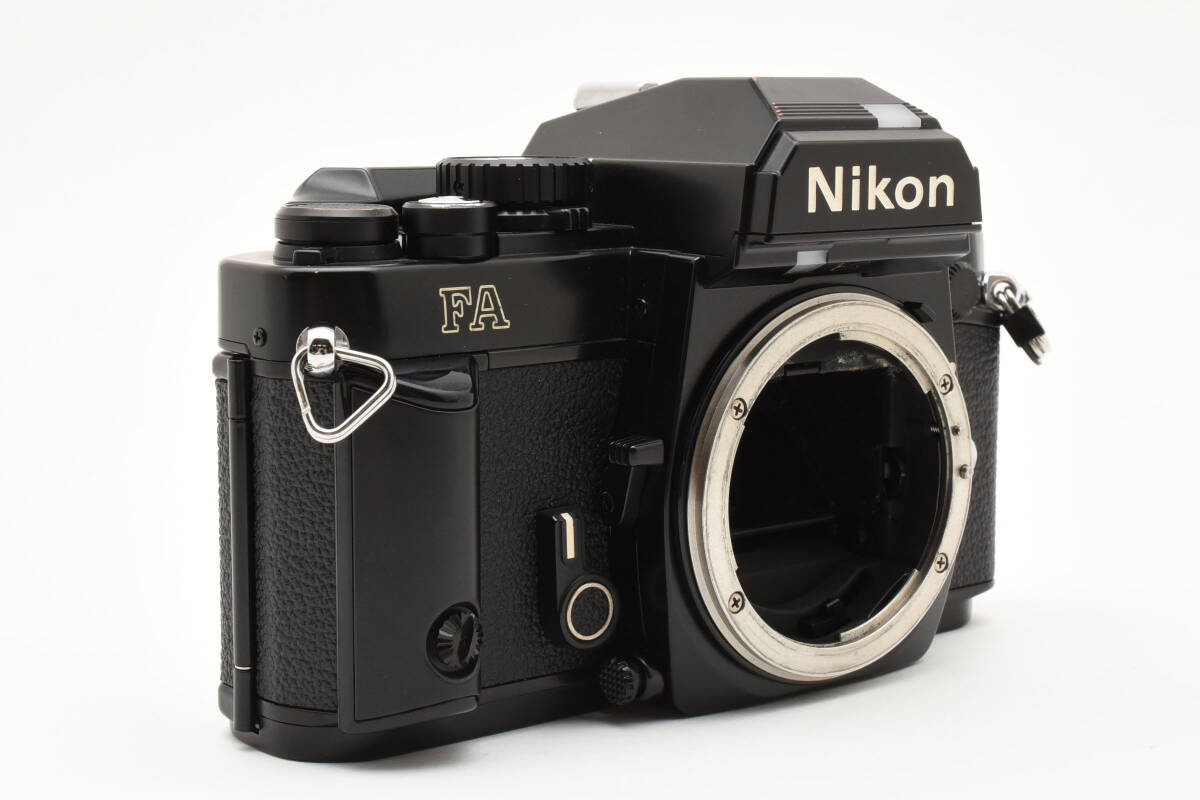 Yahoo!オークション -「nikon fa ボディ」の落札相場・落札価格 Yahoo!オークション -「nikon fa ボディ」の落札相場・落札価格