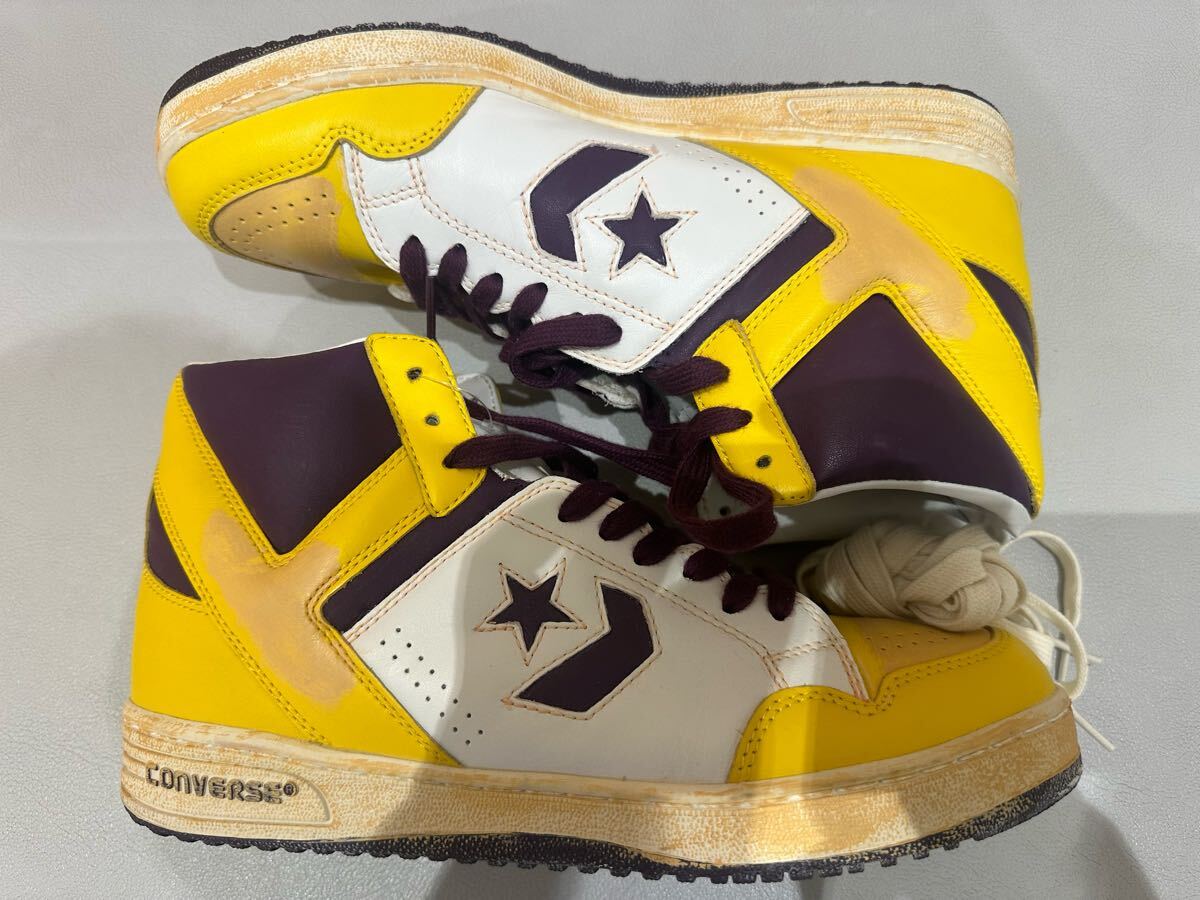 2025年最新】Yahoo!オークション -コンバース ウェポンの中古品 2025年最新】Yahoo!オークション -コンバース ウェポンの中古品