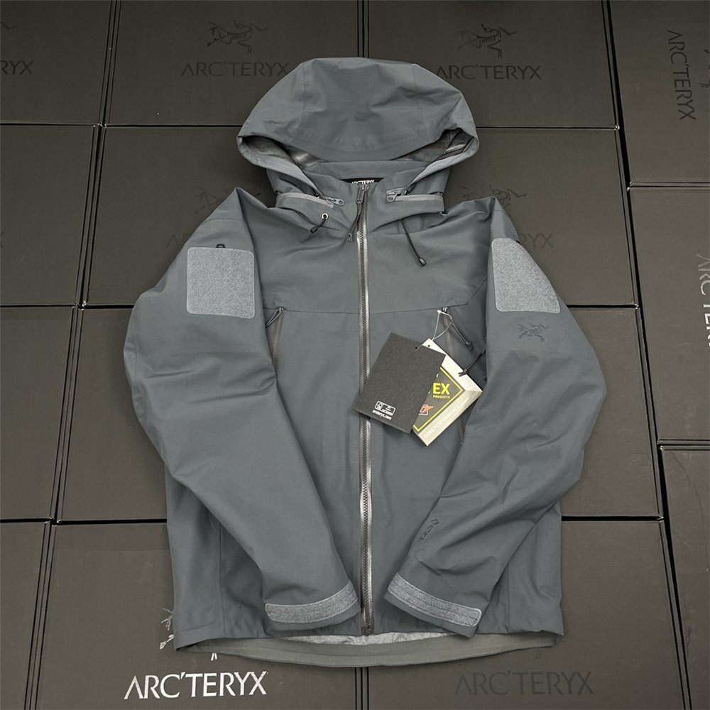 Yahoo!オークション -「arc'teryx leaf alpha jacket gen2」の Yahoo!オークション -「arc'teryx leaf alpha jacket gen2」の