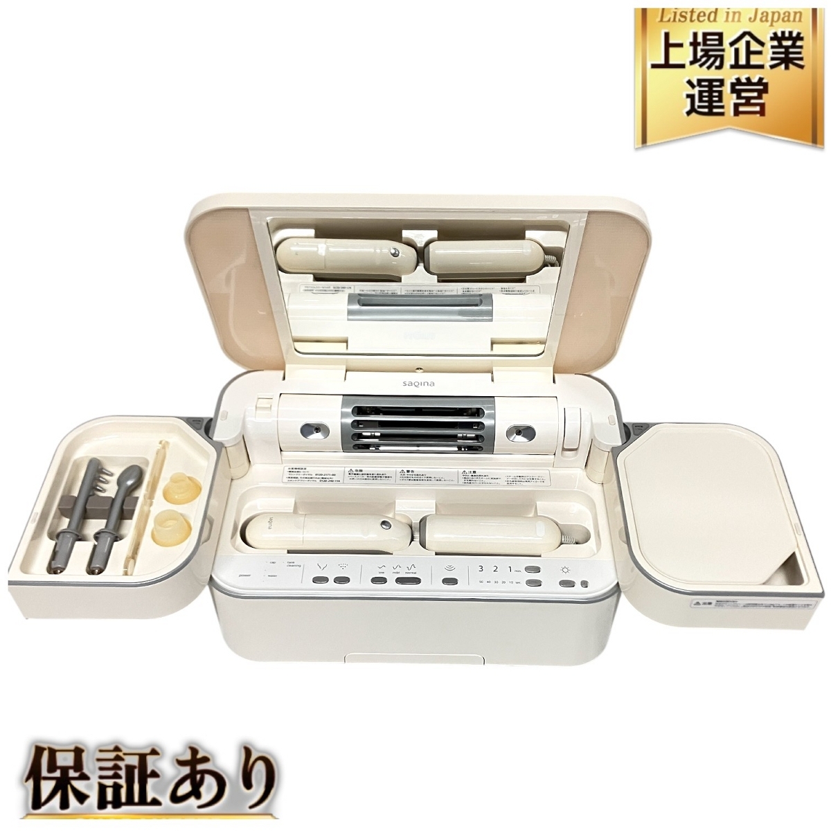 Yahoo!オークション -「美顔器 サキナ bijou」の落札相場・落札価格 Yahoo!オークション -「美顔器 サキナ bijou」の落札相場・落札価格