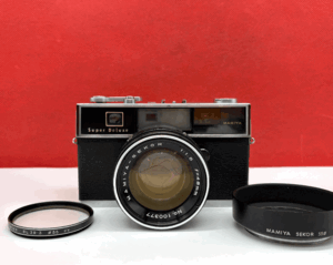 Yahoo!オークション -「mamiya super deluxe」の落札相場・落札価格 Yahoo!オークション -「mamiya super deluxe」の落札相場・落札価格