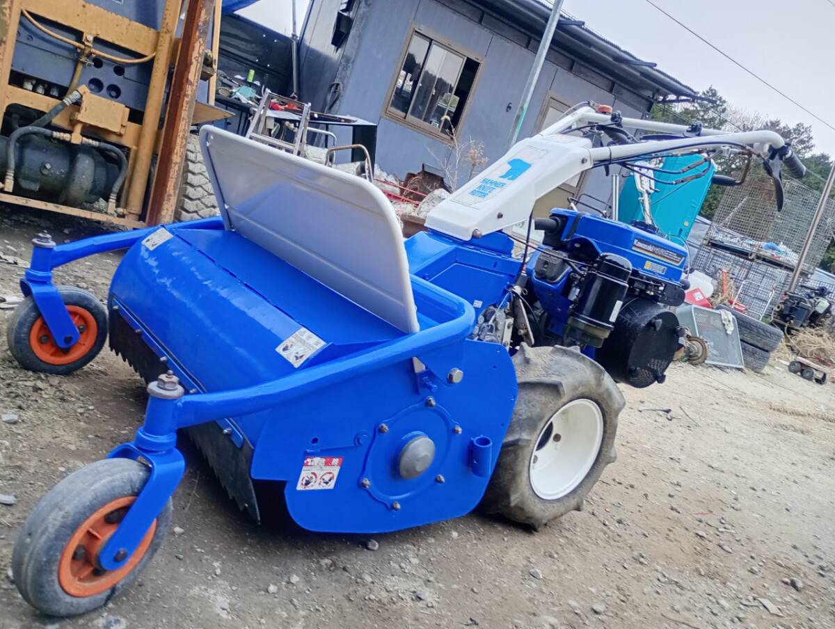 Yahoo!オークション -「8 馬力」(草刈機) (草刈機、芝刈機、刈 Yahoo!オークション -「8 馬力」(草刈機) (草刈機、芝刈機、刈