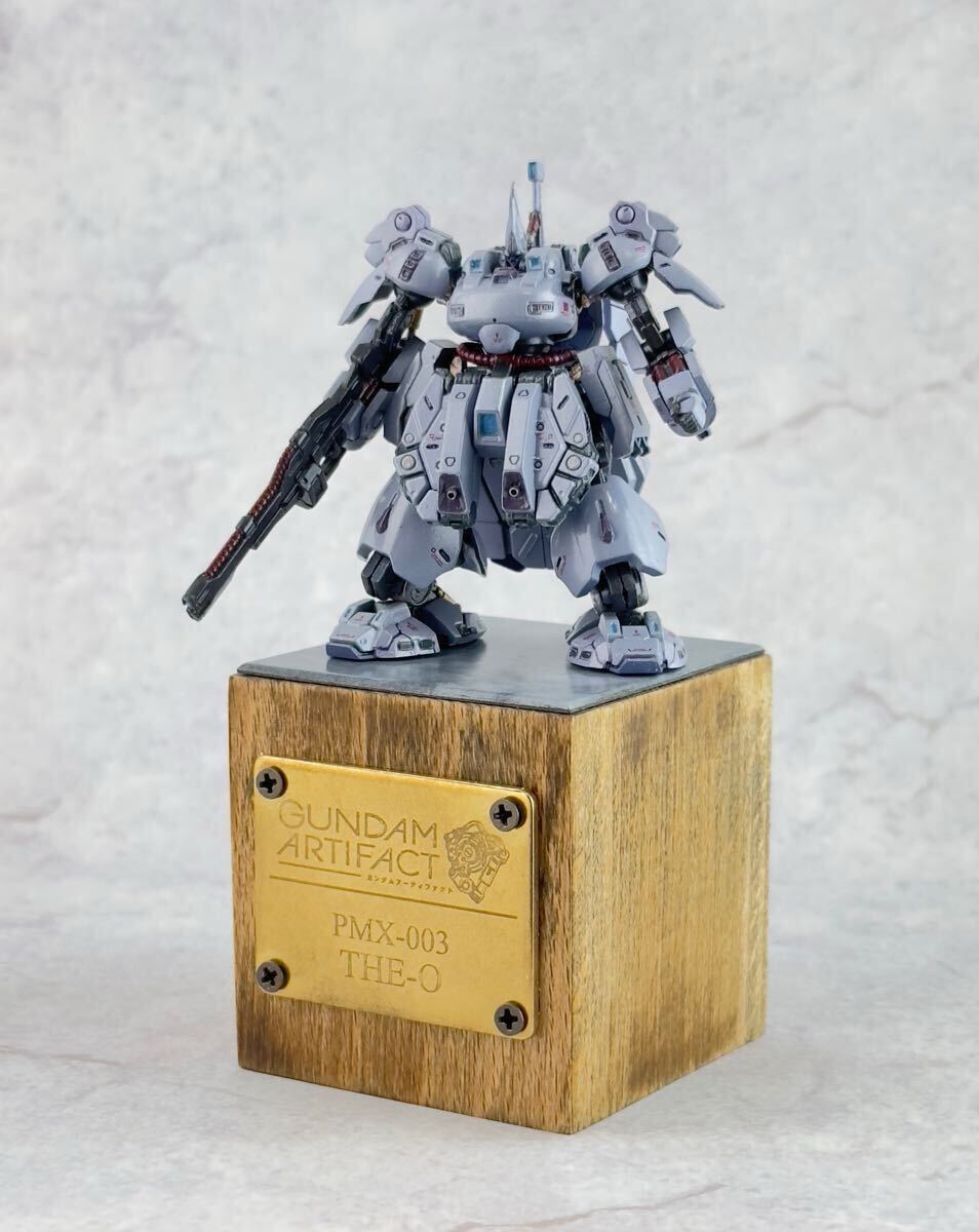 Yahoo!オークション -「(ジ・オ ジ・o)」(完成品) (ガンダム)の Yahoo!オークション -「(ジ・オ ジ・o)」(完成品) (ガンダム)の