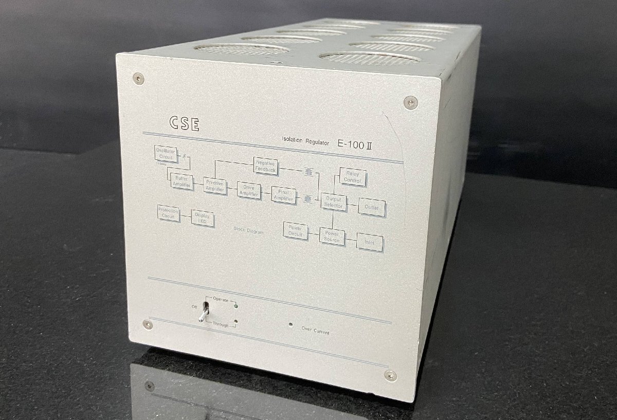 Yahoo!オークション -「cse e-100」(オーディオ機器) の落札相場 Yahoo!オークション -「cse e-100」(オーディオ機器) の落札相場