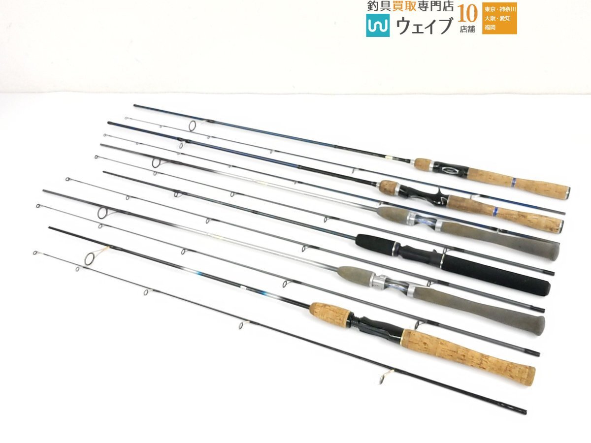 Yahoo!オークション -「602lfs」(フィッシング) の落札相場 Yahoo!オークション -「602lfs」(フィッシング) の落札相場
