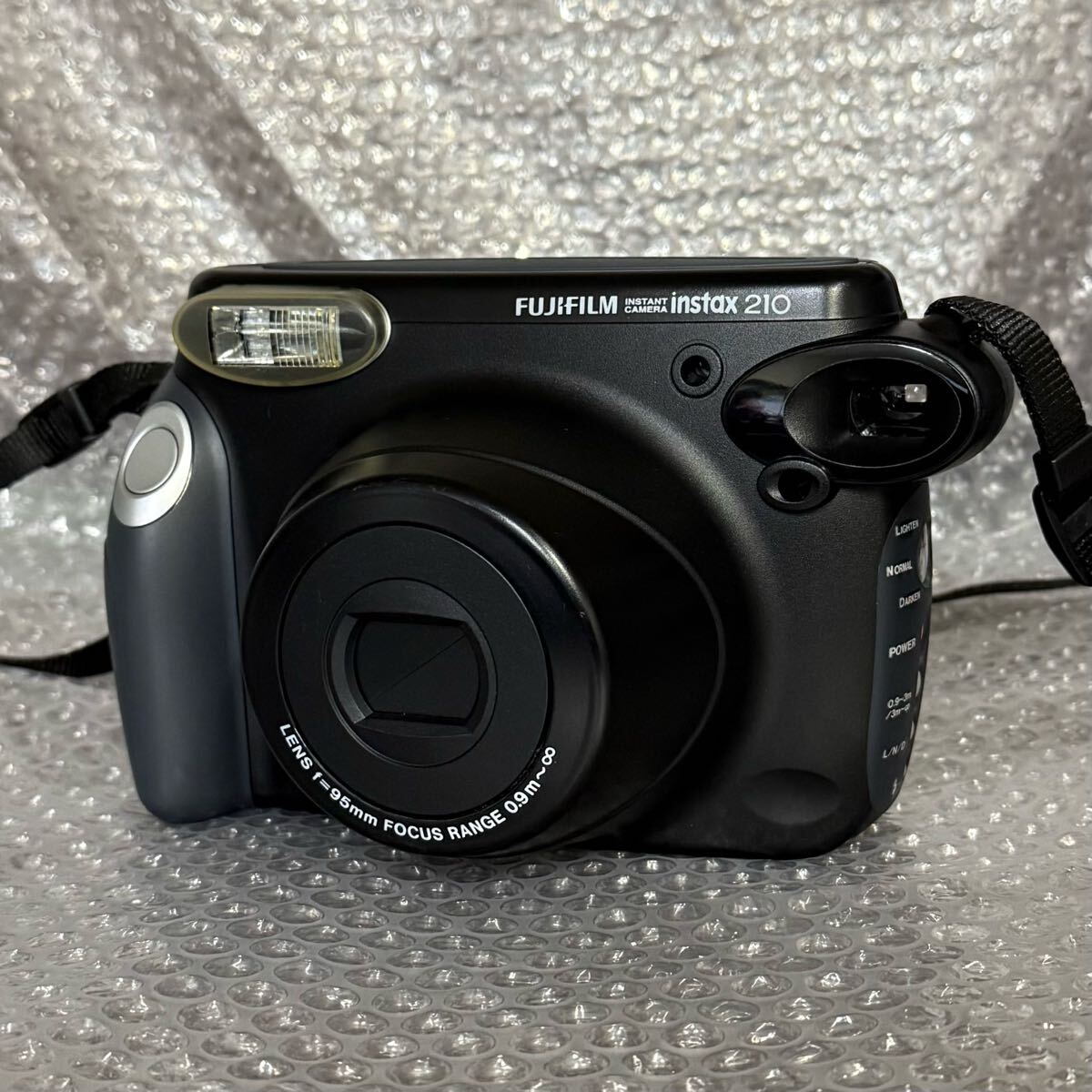 Yahoo!オークション -「instax 210」(フィルムカメラ) (カメラ Yahoo!オークション -「instax 210」(フィルムカメラ) (カメラ