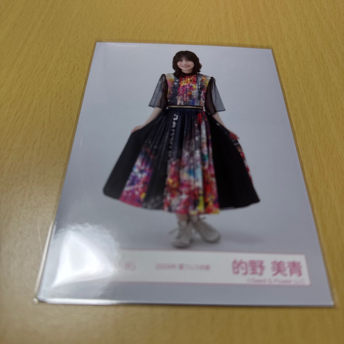 2025年最新】Yahoo!オークション -的野美青 生写真の中古品 2025年最新】Yahoo!オークション -的野美青 生写真の中古品