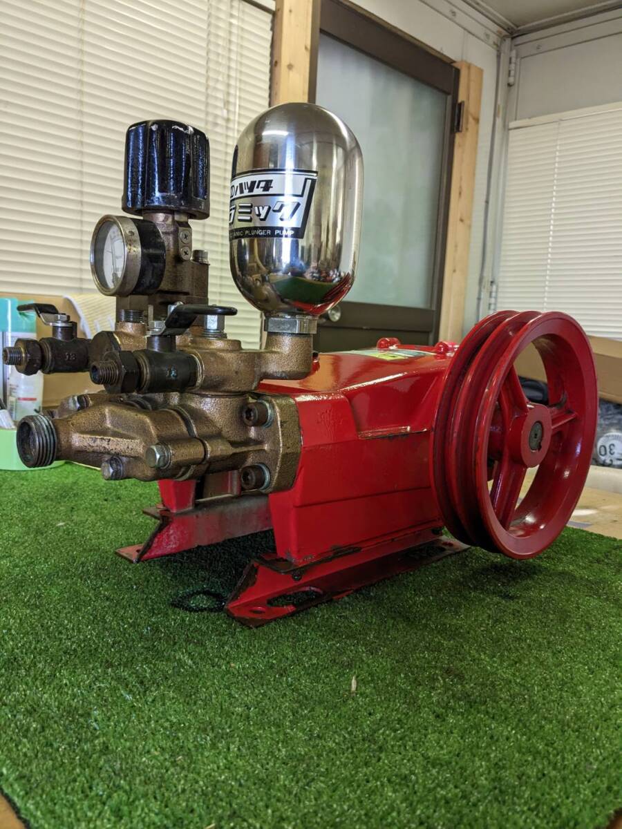 Yahoo!オークション -「ハツタ」(噴霧器) (造園用工具、資材)の Yahoo!オークション -「ハツタ」(噴霧器) (造園用工具、資材)の