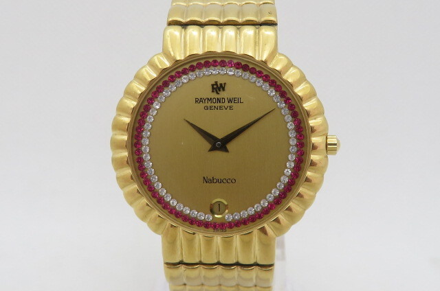 Yahoo!オークション -「レイモンドウィル 18k」(メンズ腕時計 Yahoo!オークション -「レイモンドウィル 18k」(メンズ腕時計