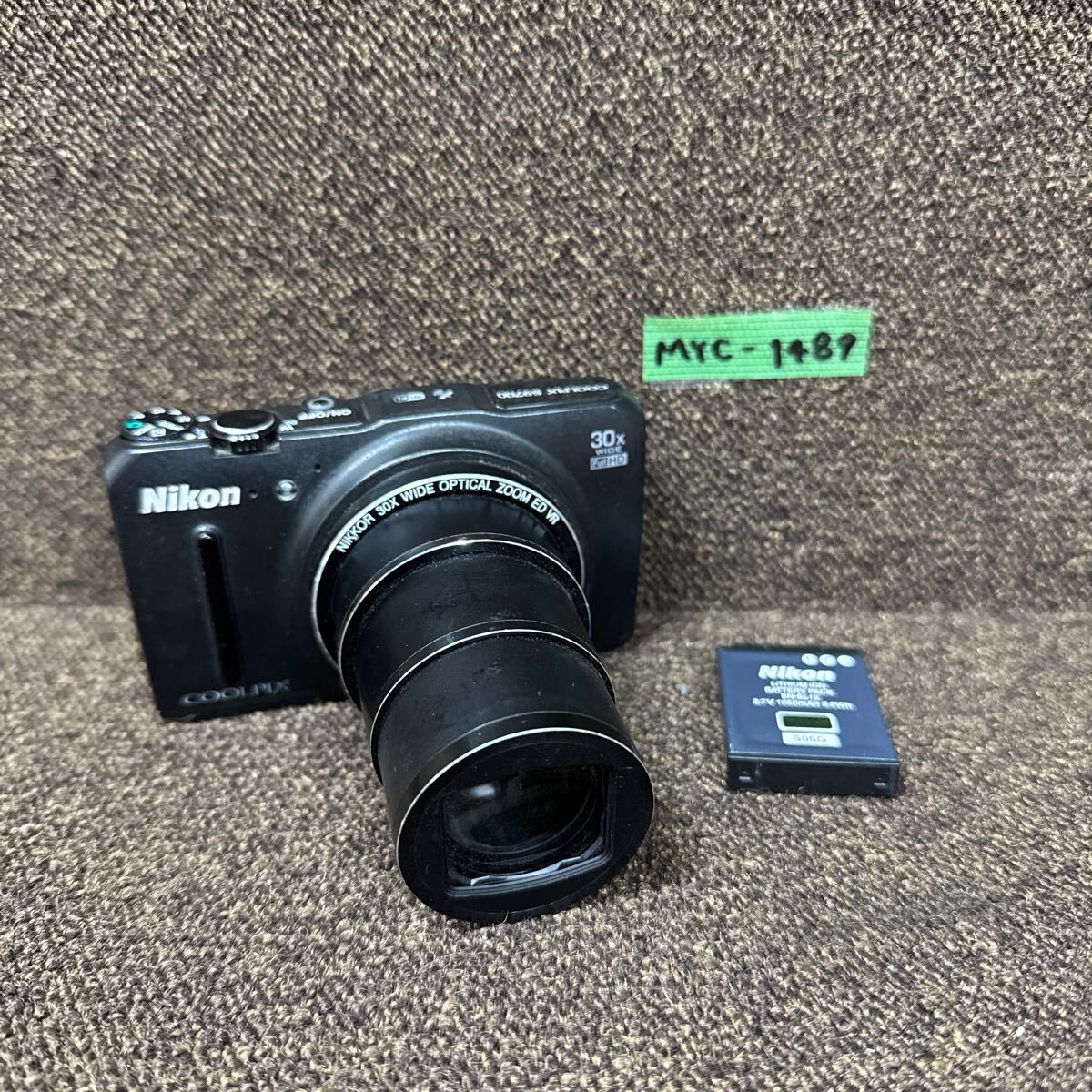 Yahoo!オークション -「nikon coolpix s9700」の落札相場・落札価格 Yahoo!オークション -「nikon coolpix s9700」の落札相場・落札価格
