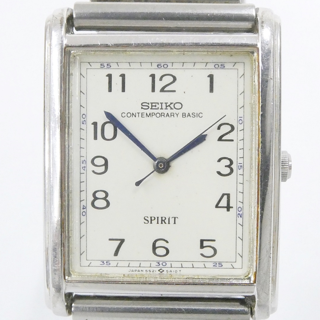 Yahoo!オークション -「SEIKO 5s21」(スピリット) (セイコー)の Yahoo!オークション -「SEIKO 5s21」(スピリット) (セイコー)の