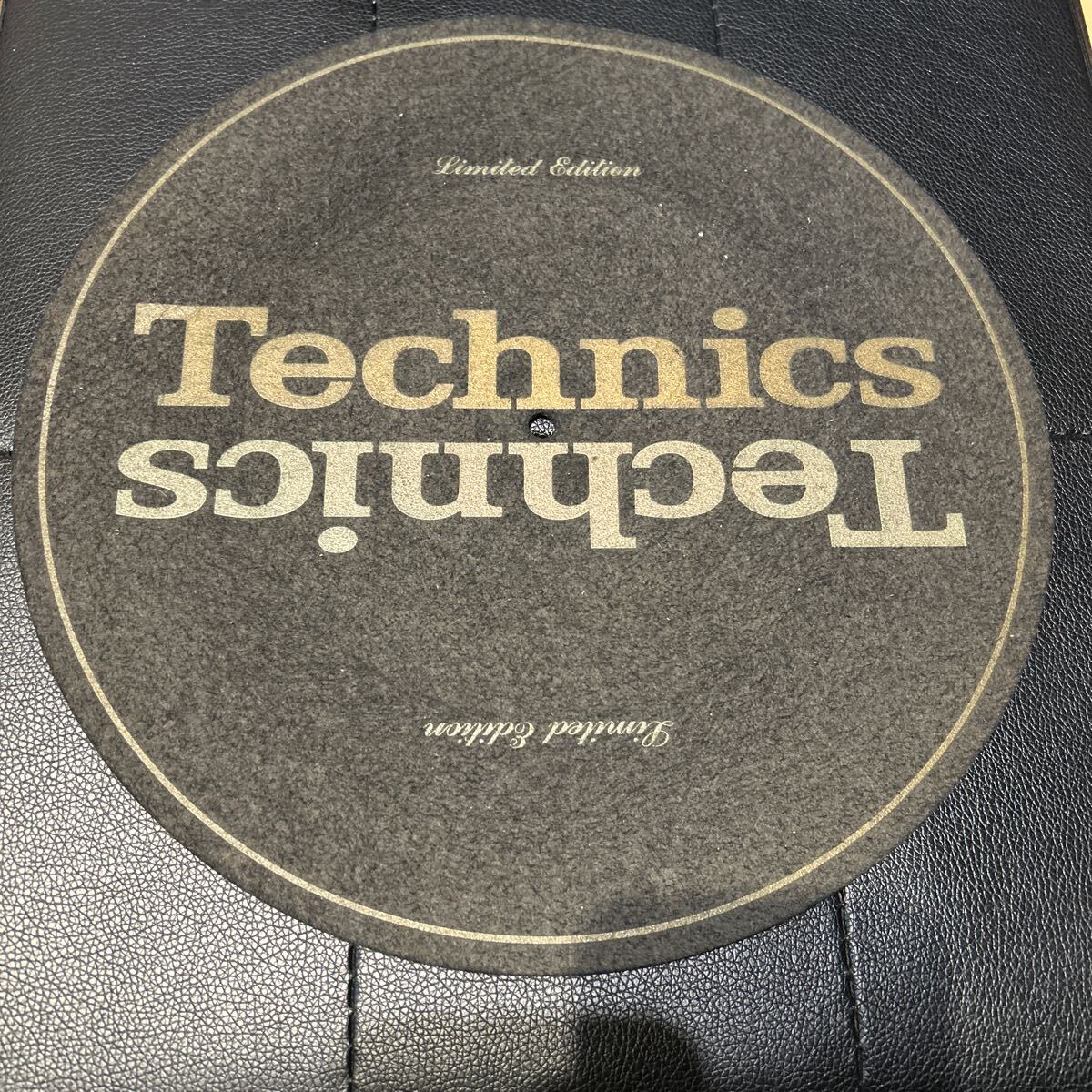 Yahoo!オークション -「technics スリップマット」の落札相場 Yahoo!オークション -「technics スリップマット」の落札相場