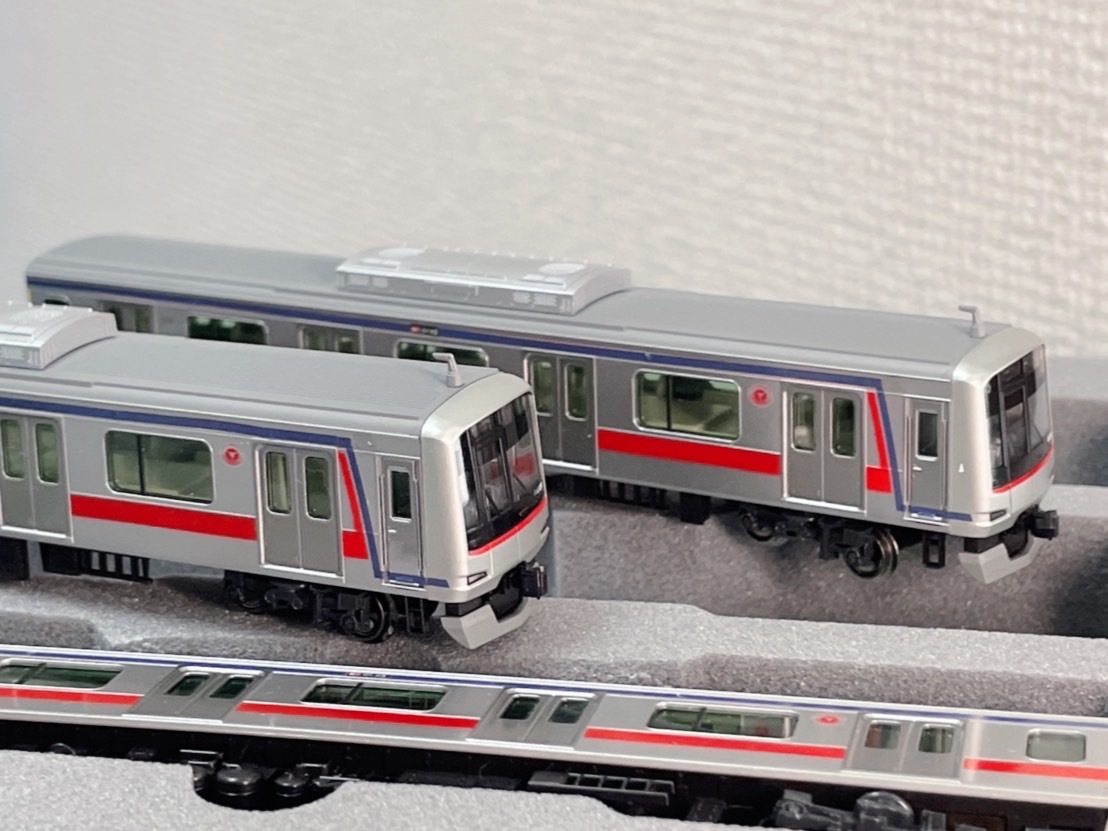 Yahoo!オークション -「東急5080」(Nゲージ) (鉄道模型)の落札 Yahoo!オークション -「東急5080」(Nゲージ) (鉄道模型)の落札