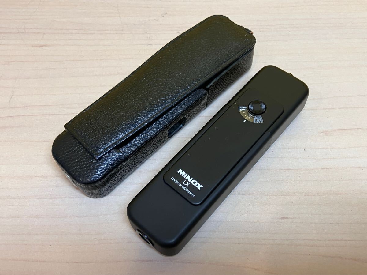 Yahoo!オークション -「minox スパイカメラ」の落札相場・落札価格 Yahoo!オークション -「minox スパイカメラ」の落札相場・落札価格