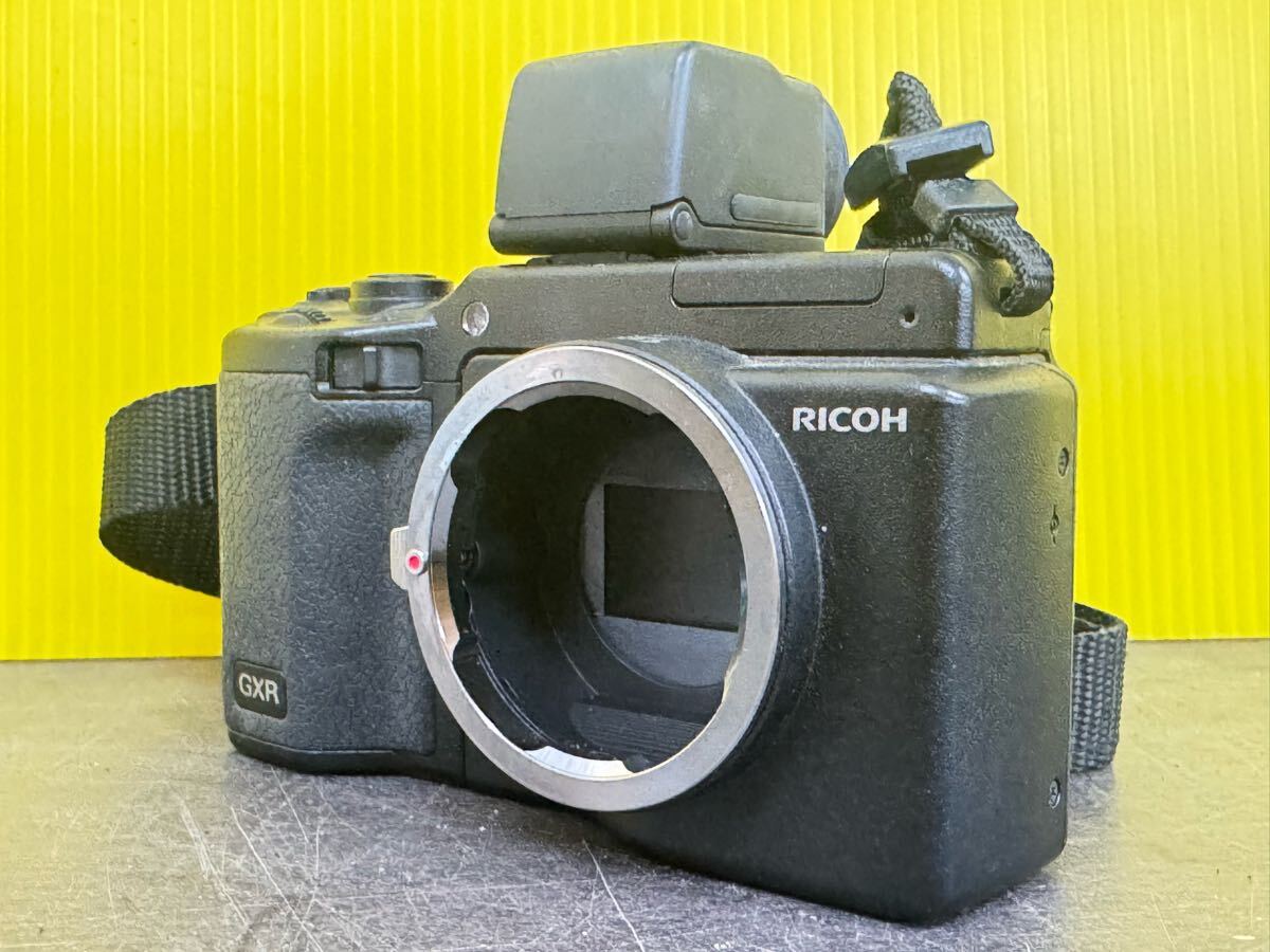Yahoo!オークション -「gxr a12 mount」(コンパクトデジタル Yahoo!オークション -「gxr a12 mount」(コンパクトデジタル