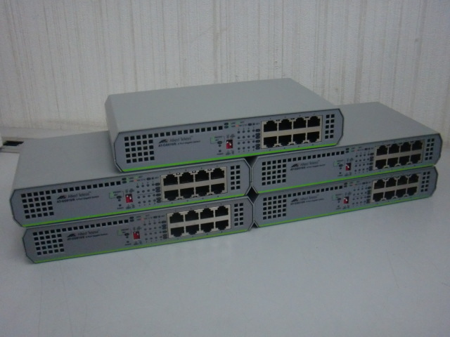 2025年最新】Yahoo!オークション -アライドテレシス 910の中古品 2025年最新】Yahoo!オークション -アライドテレシス 910の中古品