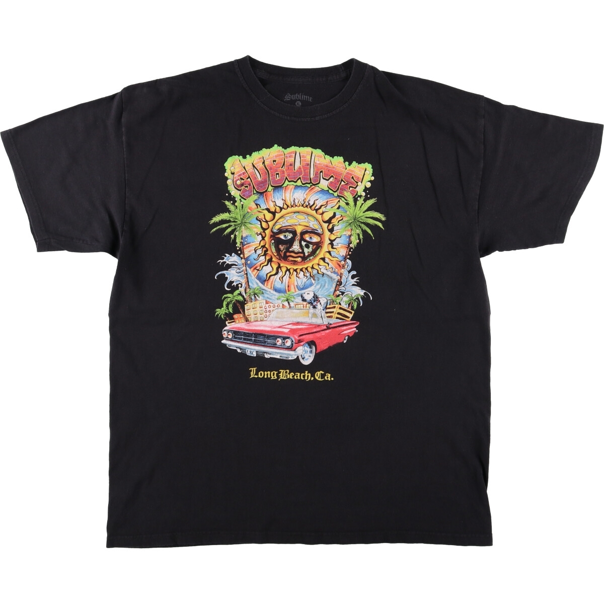 2025年最新】Yahoo!オークション -sublime tシャツの中古品 2025年最新】Yahoo!オークション -sublime tシャツの中古品