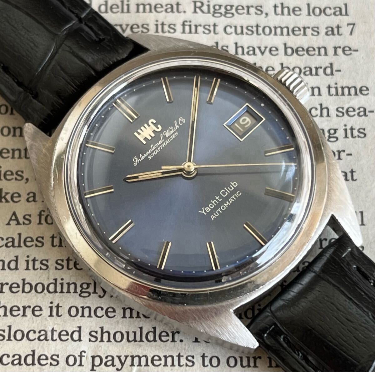 Yahoo!オークション -「iwc cal.8541」の落札相場・落札価格 Yahoo!オークション -「iwc cal.8541」の落札相場・落札価格