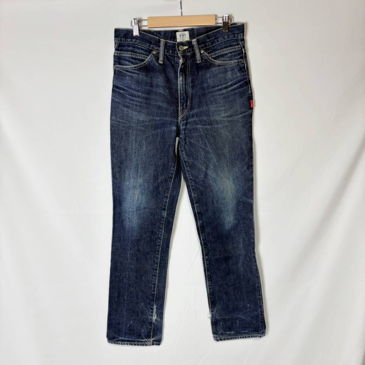 2025年最新】Yahoo!オークション -「wtaps blues skinny」の中古 2025年最新】Yahoo!オークション -「wtaps blues skinny」の中古