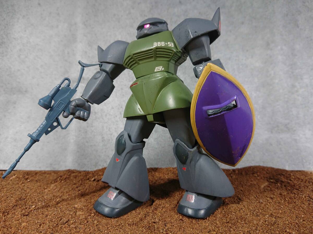 Yahoo!オークション -「旧キット ガンダム 完成品」の落札相場 Yahoo!オークション -「旧キット ガンダム 完成品」の落札相場