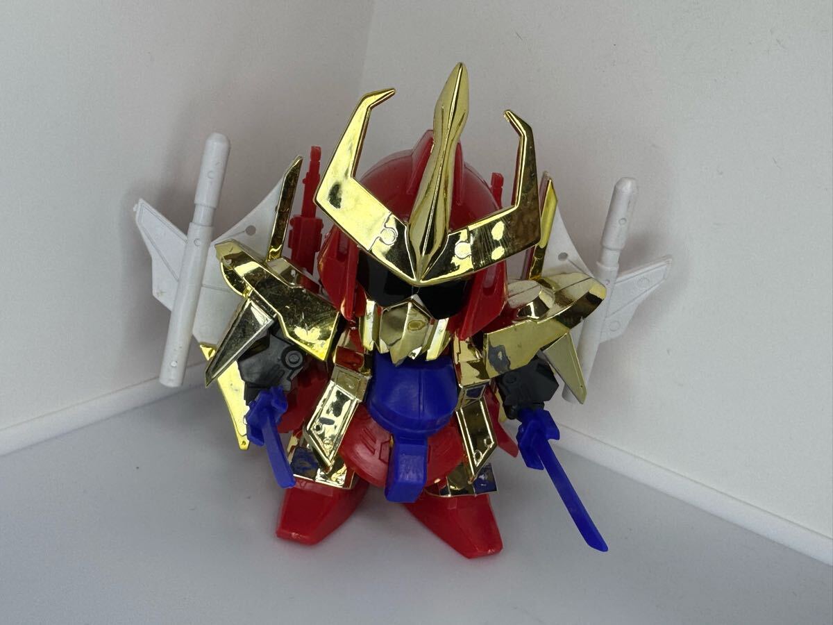 2025年最新】Yahoo!オークション -元祖sd 武者ガンダムの中古品 2025年最新】Yahoo!オークション -元祖sd 武者ガンダムの中古品